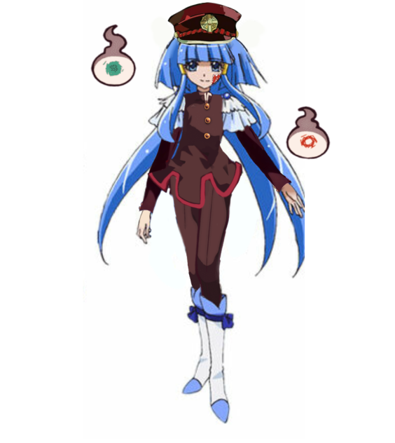 hanako Kun x cloe - ibisPaint