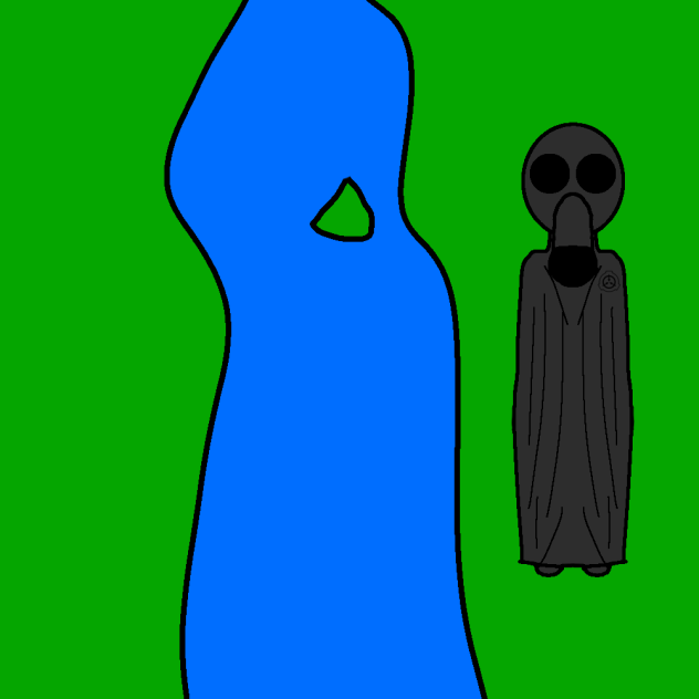 SCP-006 (Fountain of Youth) - ibisPaint