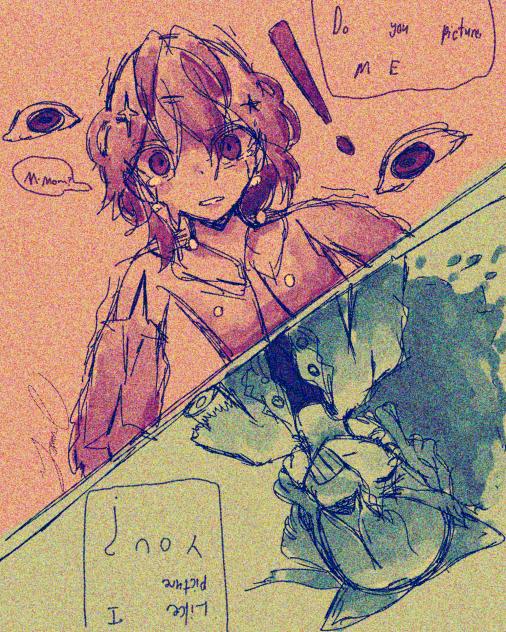 Angst 😊 - ibisPaint