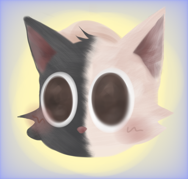 Live Cadolf reaction - ibisPaint