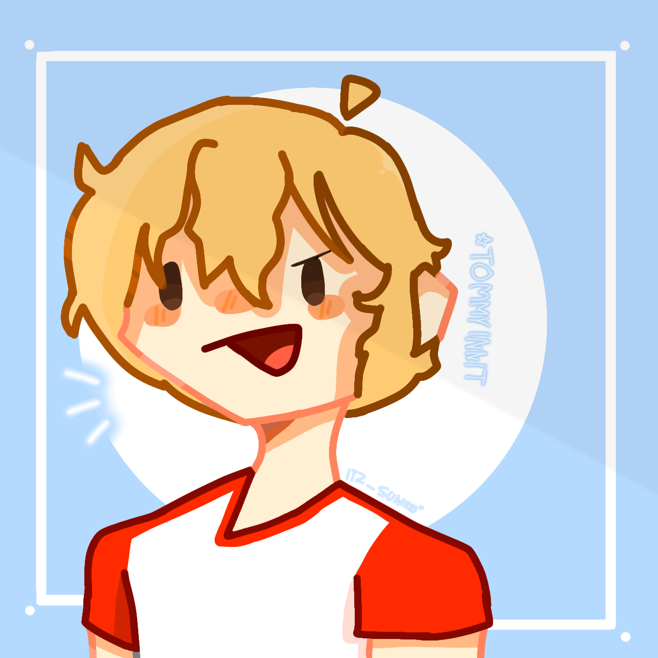 tommyinnit - ibisPaint