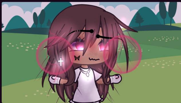 Done mess with her bestie - ibisPaint