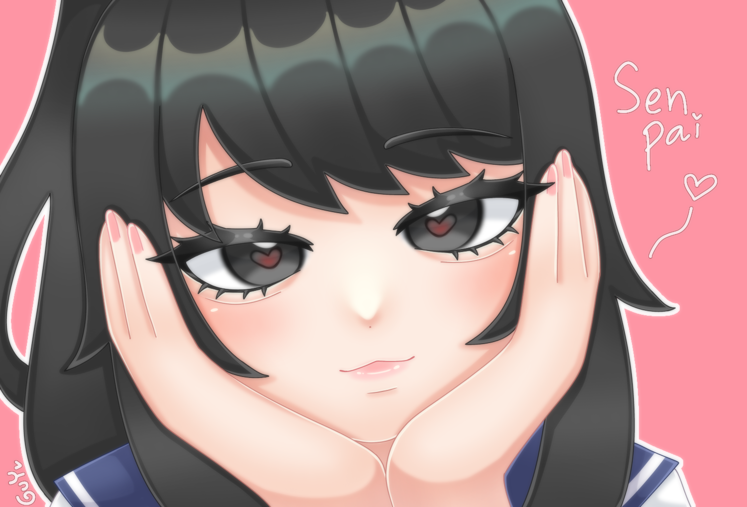 YCH Base-Kotchakon #1 - ibisPaint