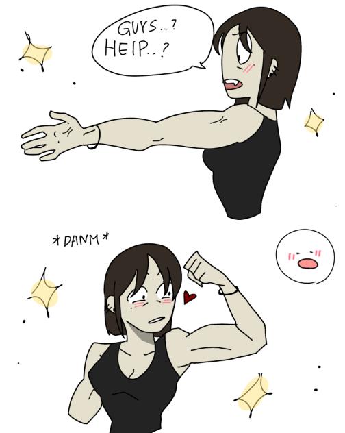 💕 BOXING 🥊 - ibisPaint