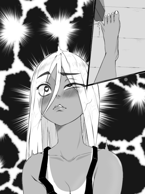 accidents - ibisPaint