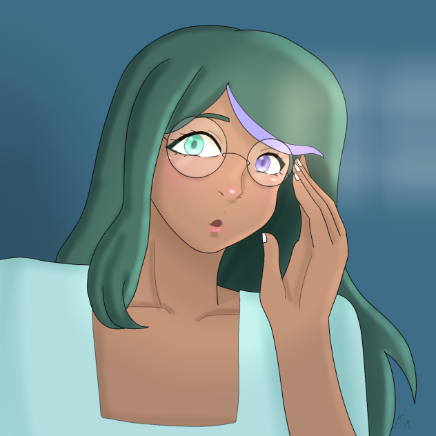 Return of Timma ♧ - ibisPaint