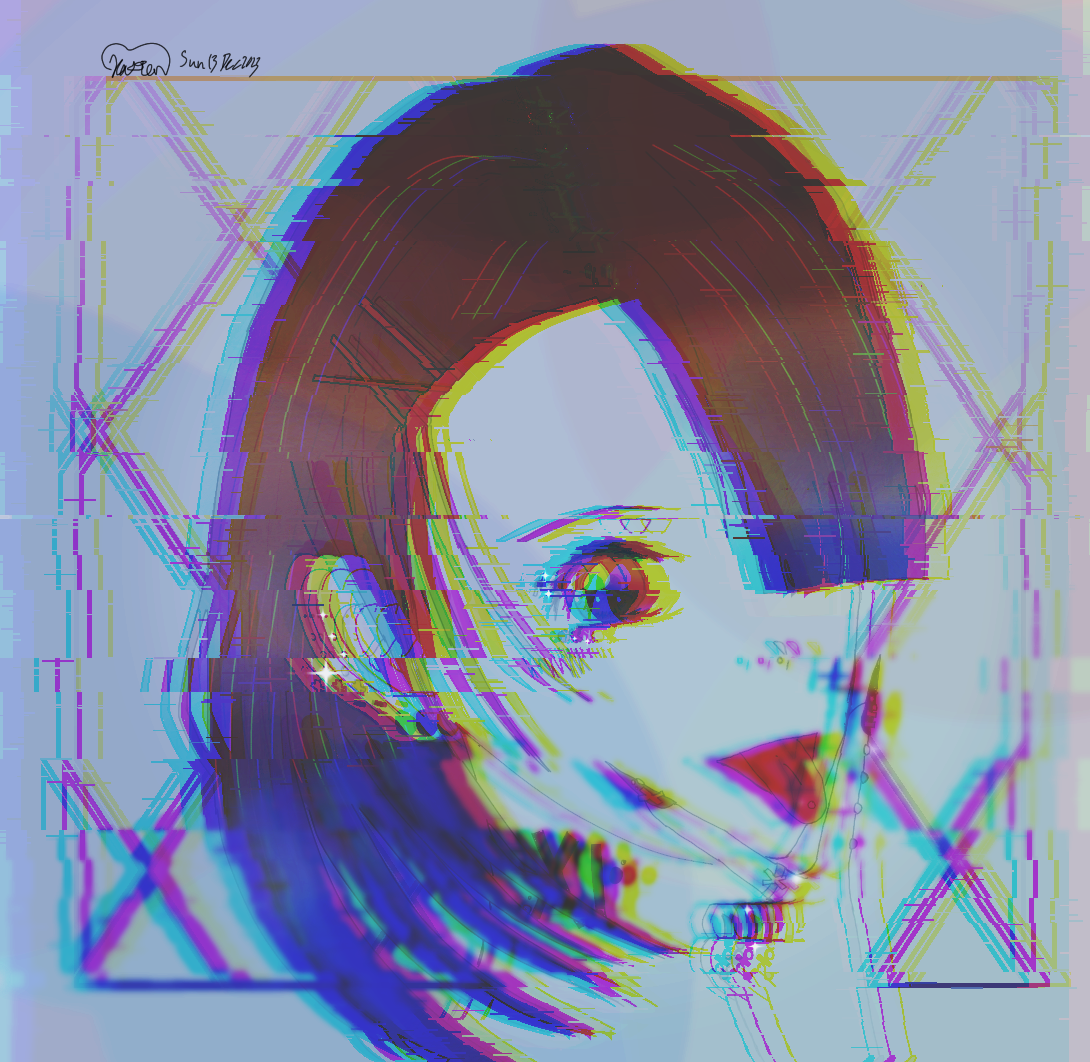 Random colour picker - ibisPaint