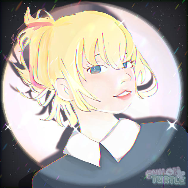 spotlight🪄 - ibisPaint