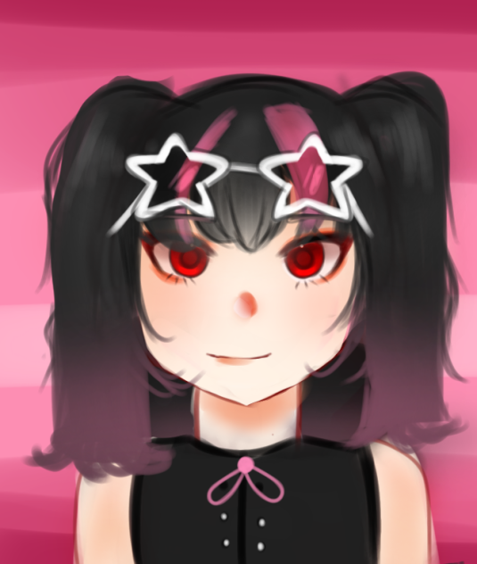 sammy FA - ibisPaint