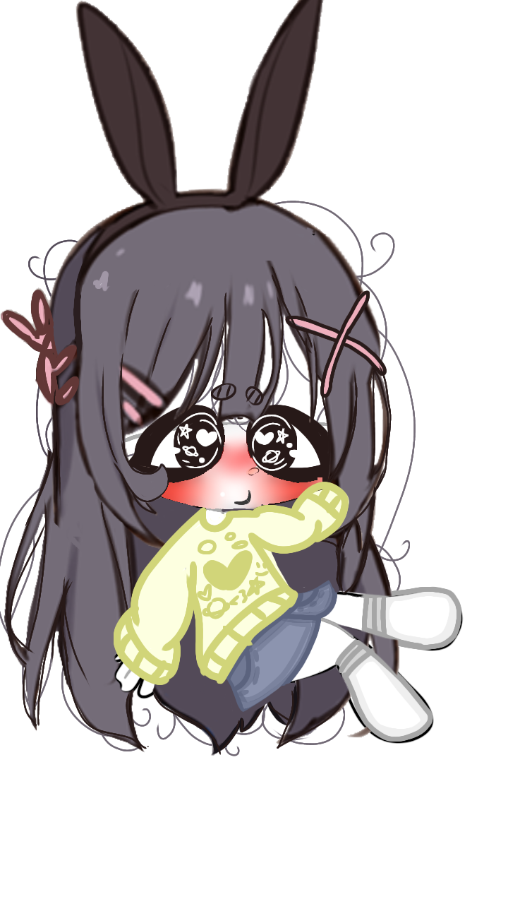 Chibi - ibisPaint