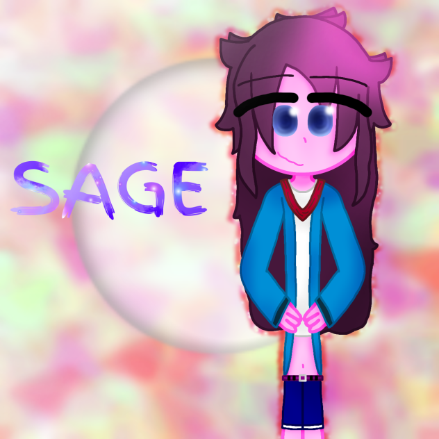 FA for Sage - ibisPaint