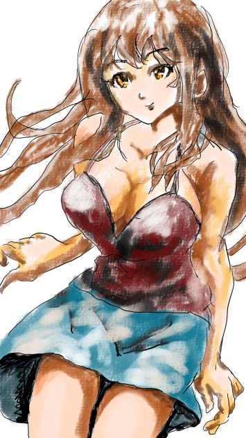 無題118 - ibisPaint