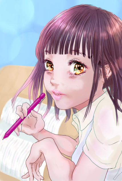 無題 56 - ibisPaint