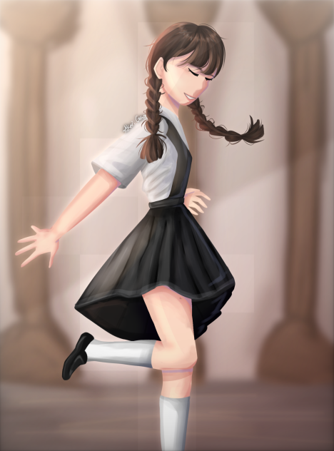 Untitled326 - ibisPaint