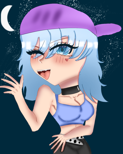 Untitled968 - ibisPaint