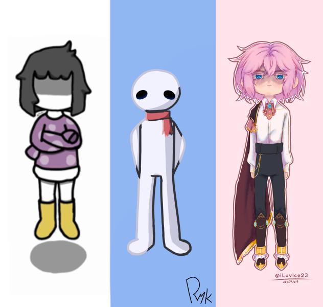 Collab! - ibisPaint