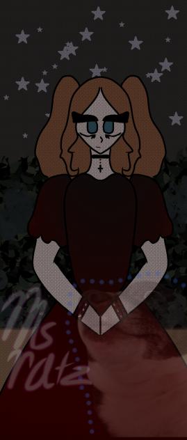 Old art redraw - ibisPaint