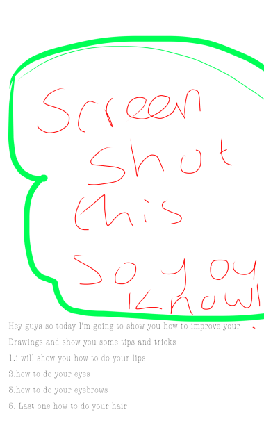 tips and tricks (how I use ibis paintx) - ibisPaint