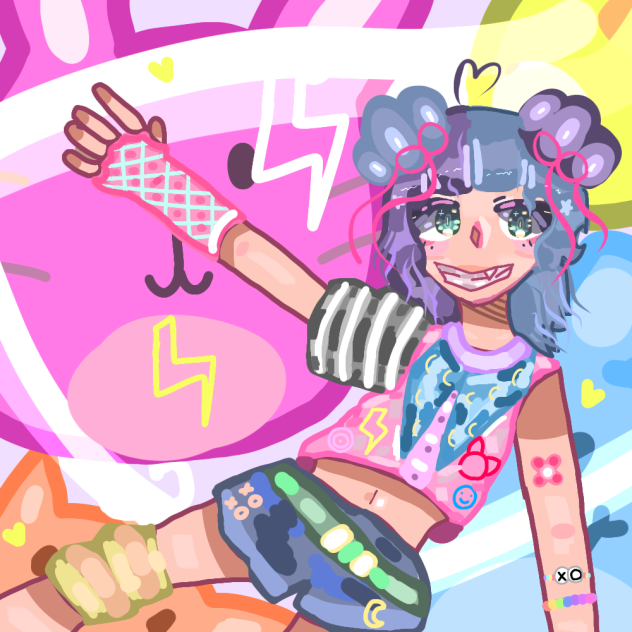 Untitled 953 - ibisPaint