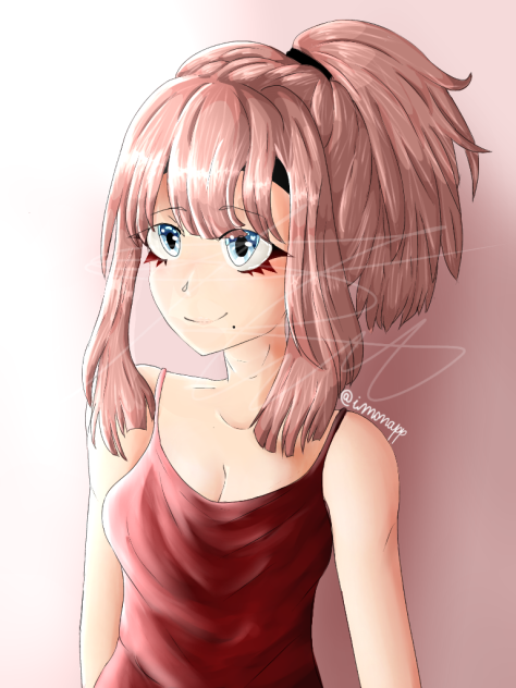 Untitled557 - ibisPaint