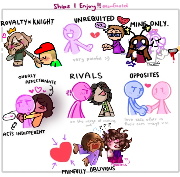 Ship dynamics collab - ibisPaint