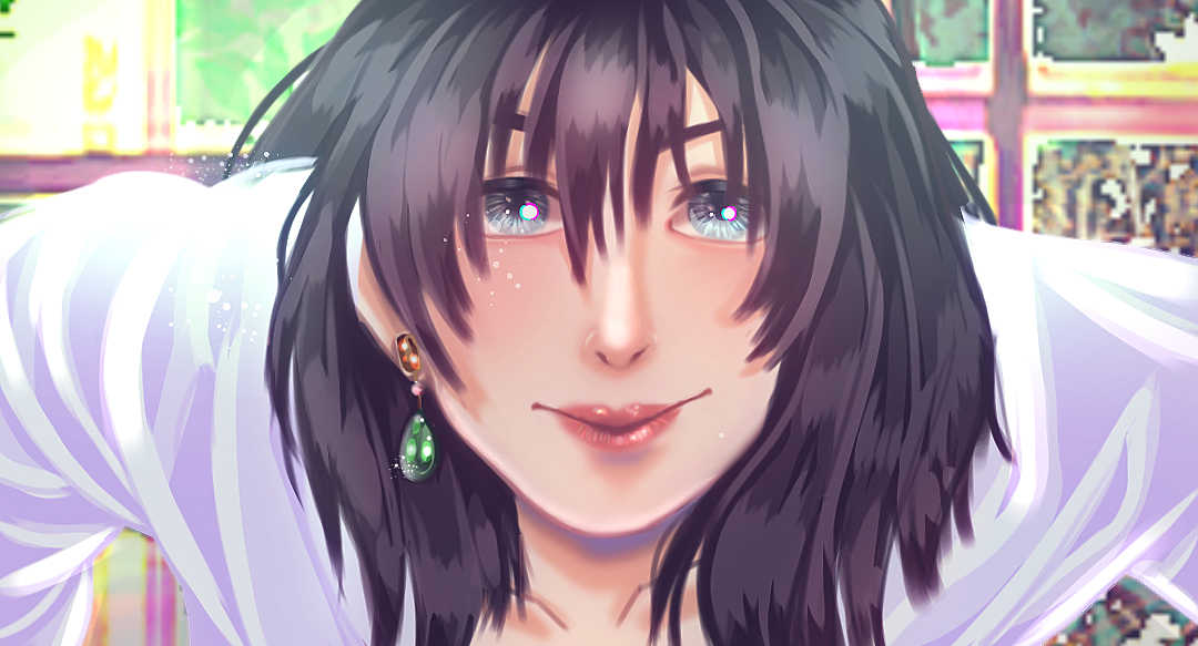 howl - ibisPaint