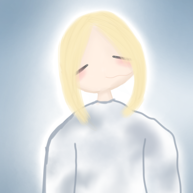 Me irl Ig - ibisPaint