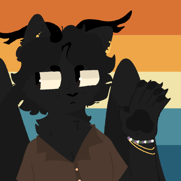 new twitter pfp 🎉 - ibisPaint