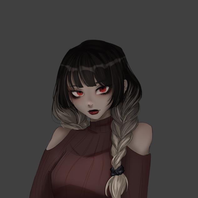 m3 T.Vic project - ibisPaint