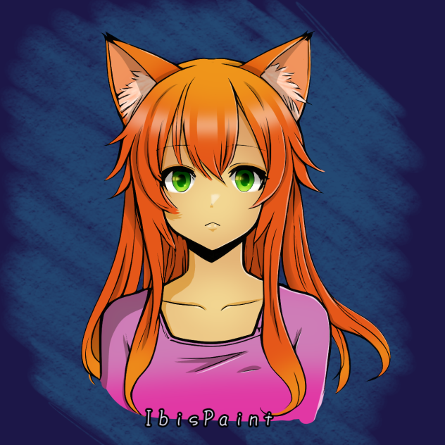 Insta ch#2 - ibisPaint