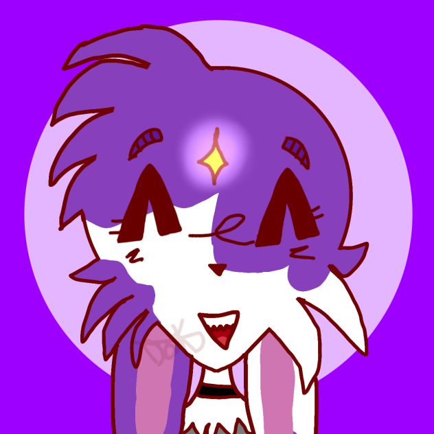 HAPPY BIRTHDAY! ANDROMEDA! - ibisPaint