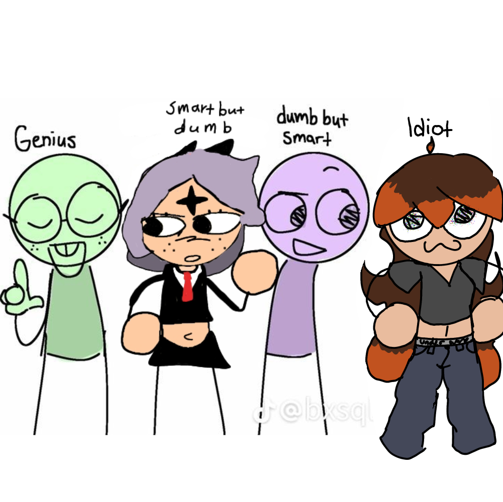 Colab with Cosmo - ibisPaint