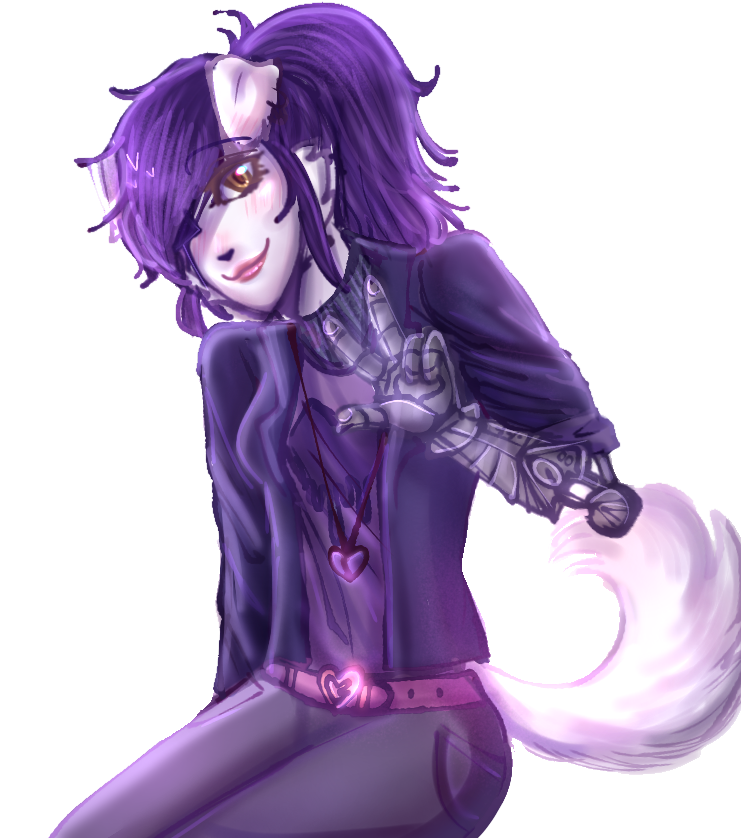 Nora~♡ - ibisPaint