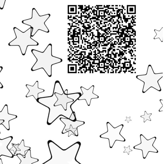 Stars pen - ibisPaint