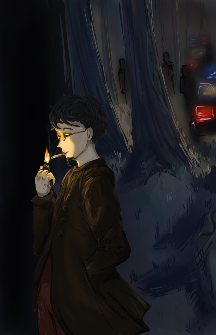 investigate - ibisPaint