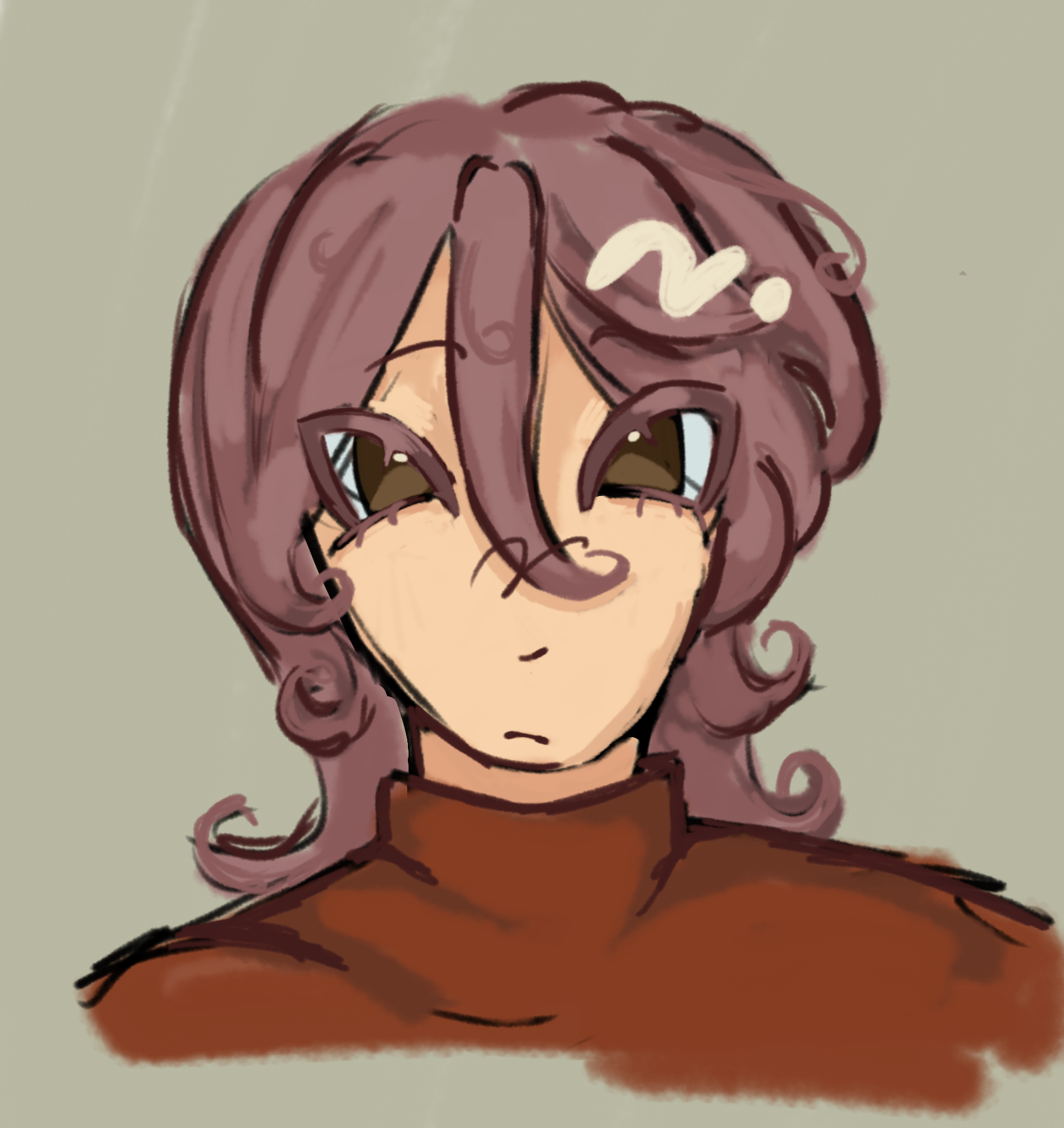 Long time no see - ibisPaint