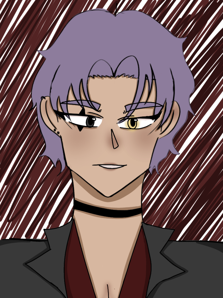 Fanart for Aliyah Storey ☆ - ibisPaint