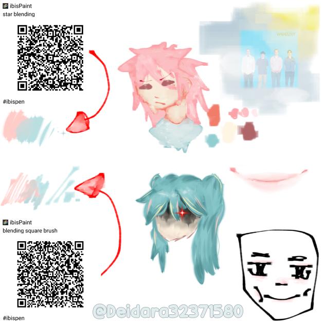 idkkk ._. - ibisPaint