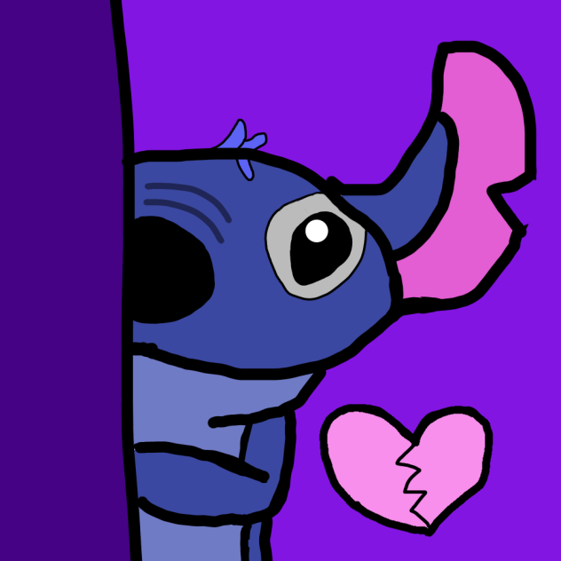 Stitch - ibisPaint