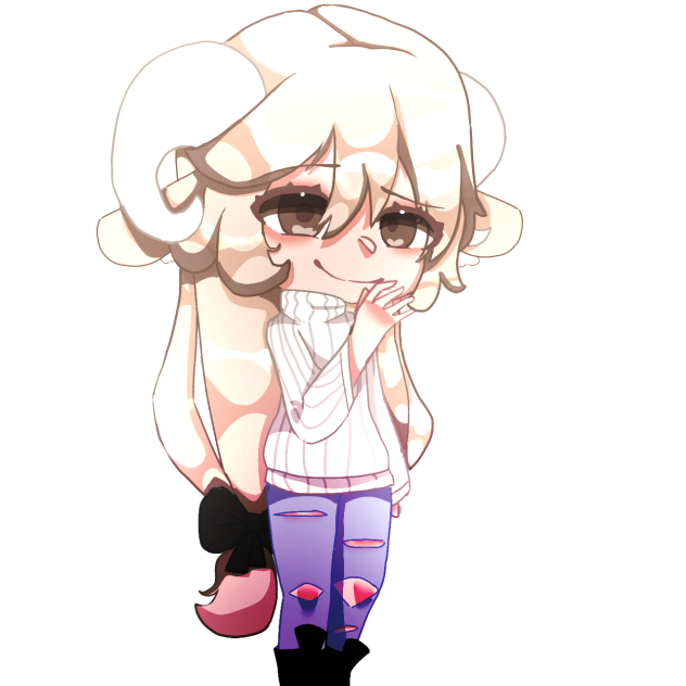 Oc edit! - ibisPaint