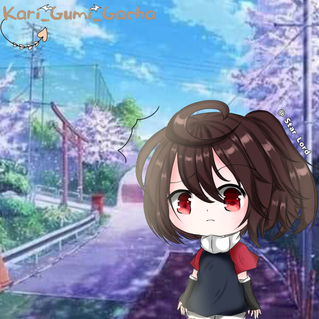 Gift for Star Lord - ibisPaint