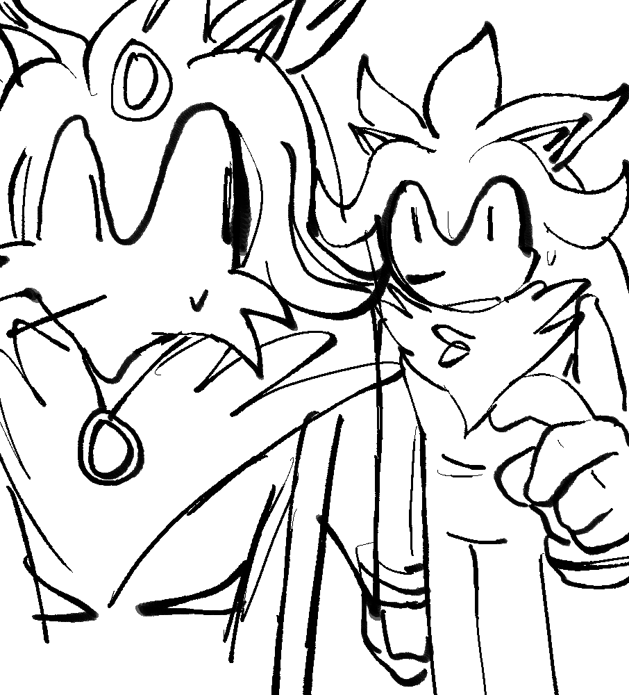 Honest reaction - ibisPaint