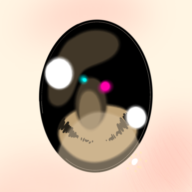 How to draw eyes IbisPaint tutorial - ibisPaint