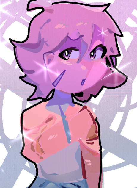 SCAR YES - ibisPaint