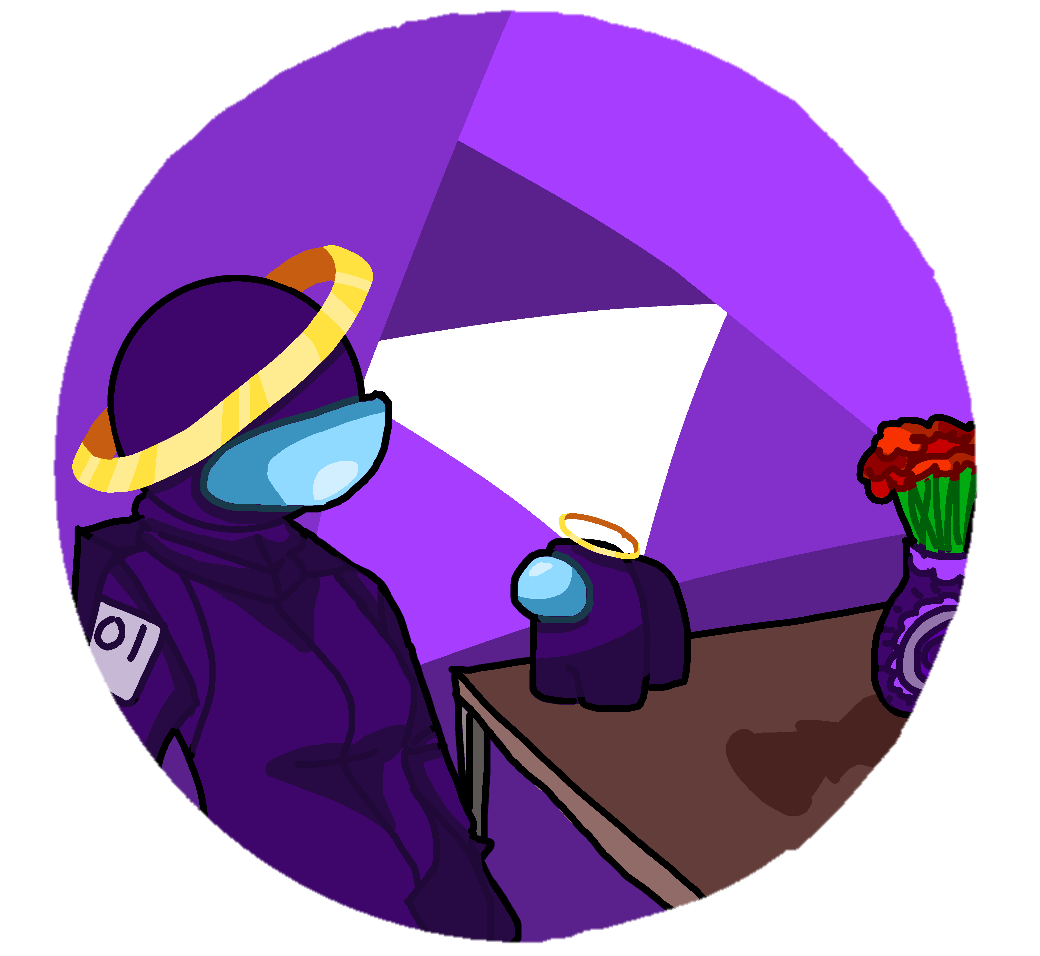 Smollbeen pfp - ibisPaint