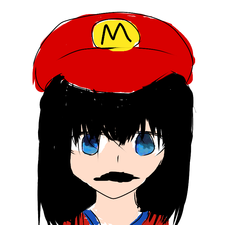 M•A(RI)•O - ibisPaint