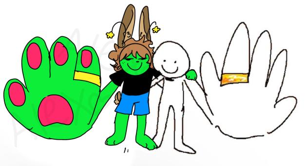 COLLAB FOR ONLY ECLIPSE TO JOIN - ibisPaint