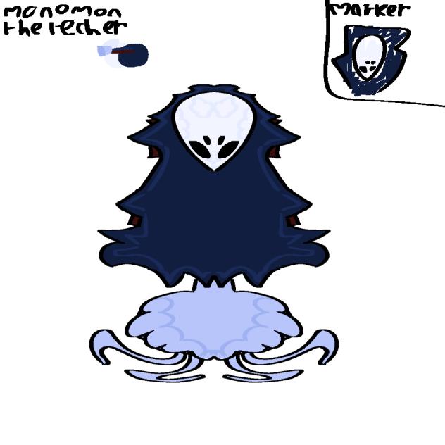 monomom - ibisPaint