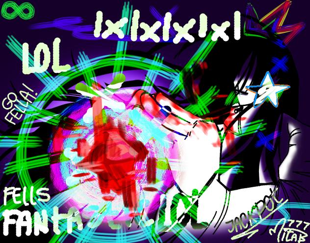 stage_1_schizophrenia - ibisPaint