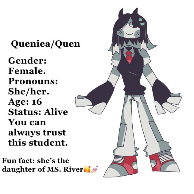 Second Fpe oc - ibisPaint